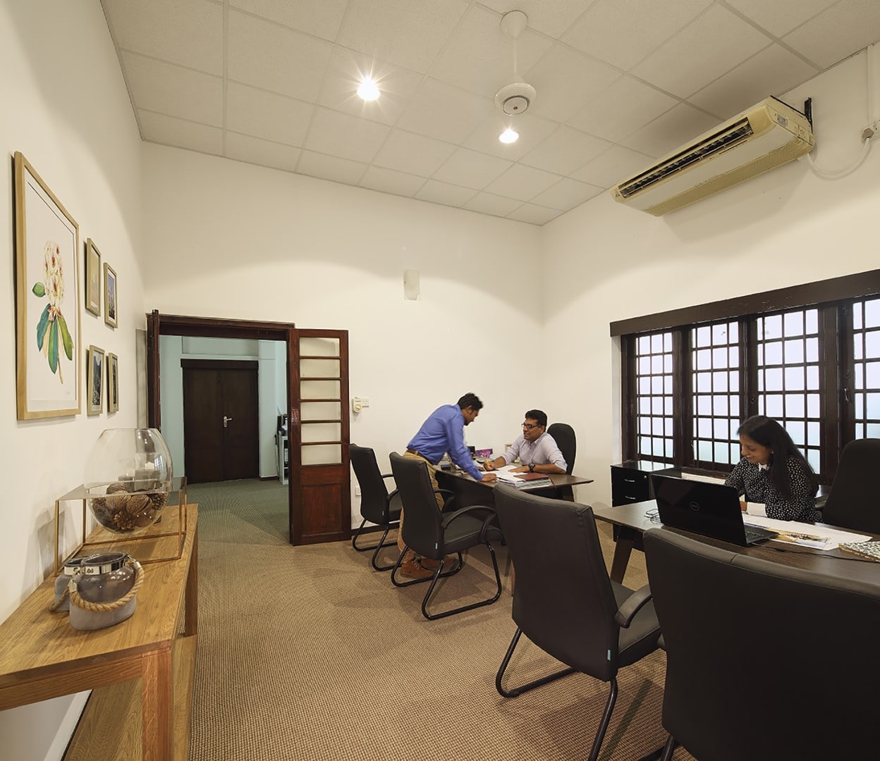 KWA Architects Office | KWA Architects