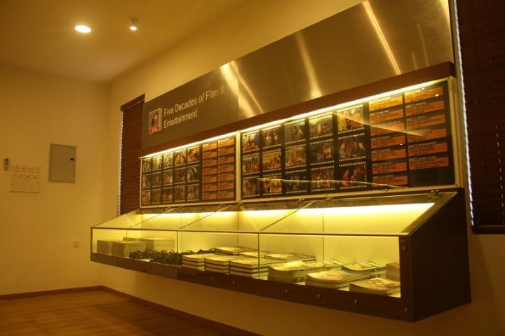 7-110 (Small) | KWA Architects