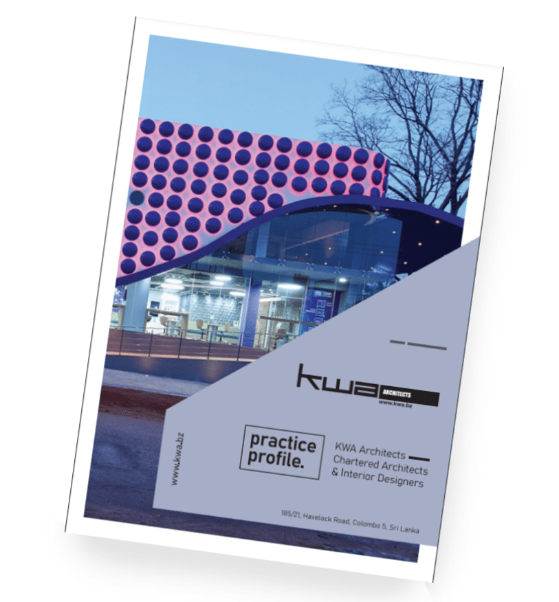 practice-profile-2022 | KWA Architects